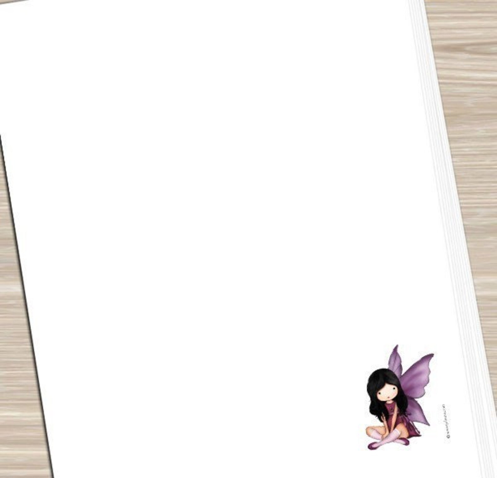 Printable Binder Filler Setpdf Downloadable File for Writing | Etsy