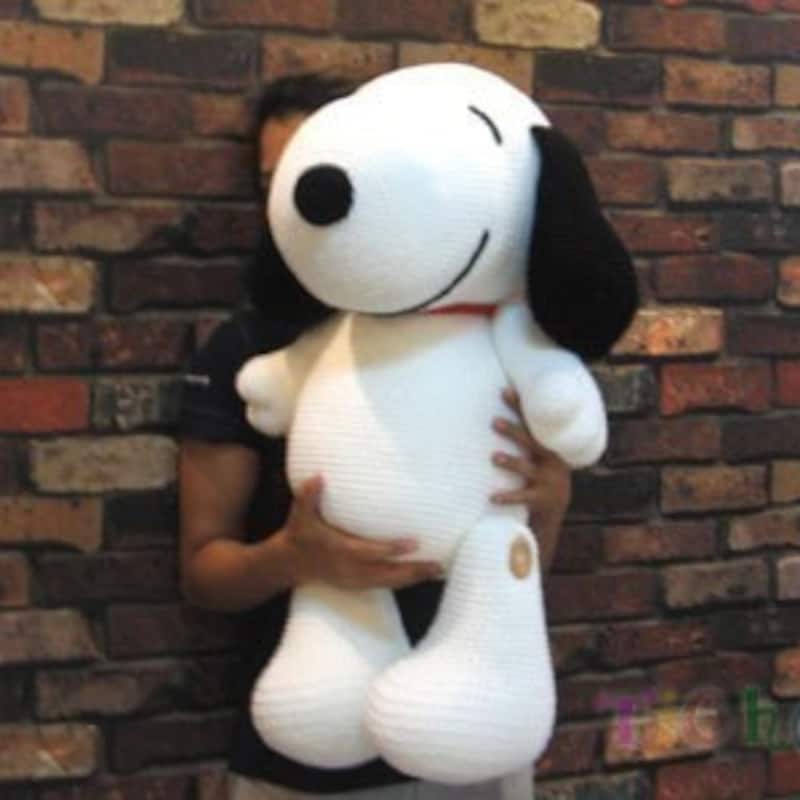 Snoopy - Etsy