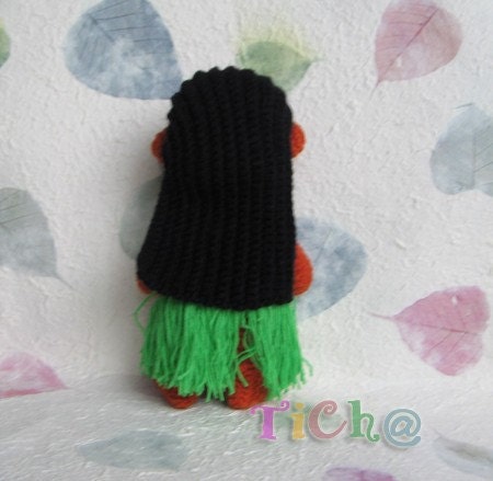 Lilo Aloha PDF Crochet Pattern - Etsy UK