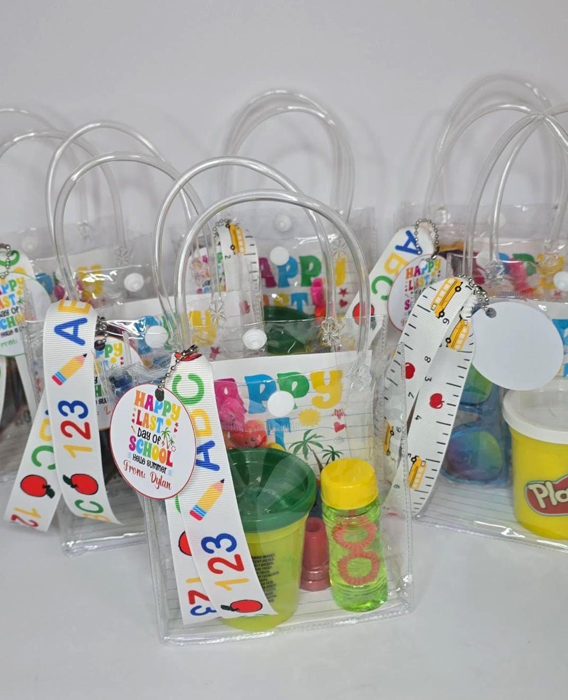End of Year Gifts for Kids, Last Day of School Party Favor, Class Gift ...