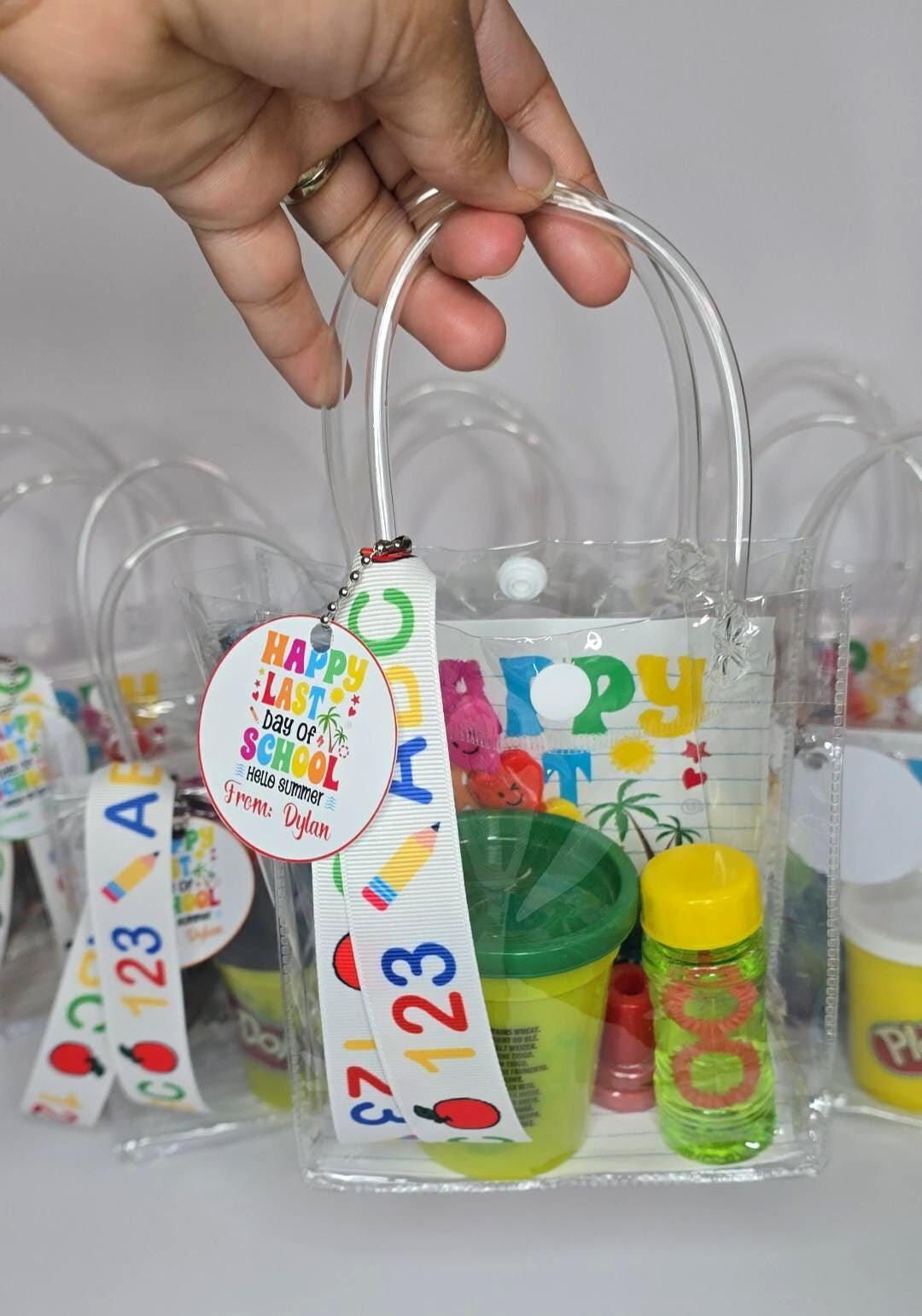 End of Year Gifts for Kids, Last Day of School Party Favor, Class Gift ...