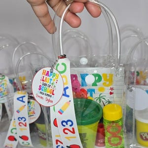 End of Year Gifts for Kids, Last Day of School Party Favor, Class Gift ...