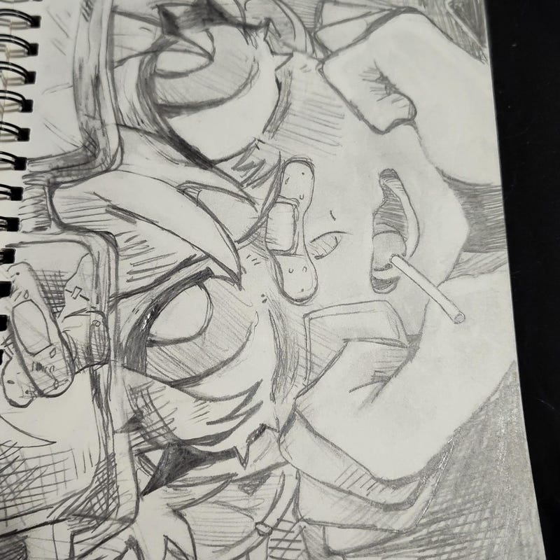 Commission Drawing Realism - Etsy