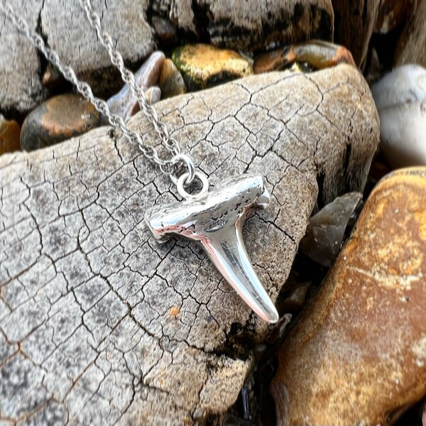 Tooth Pendant - Etsy UK