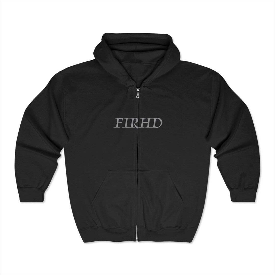 Christian Crown of Thorns Hoodie, Jesus, Bible, Full Zip Sweatshirt ...