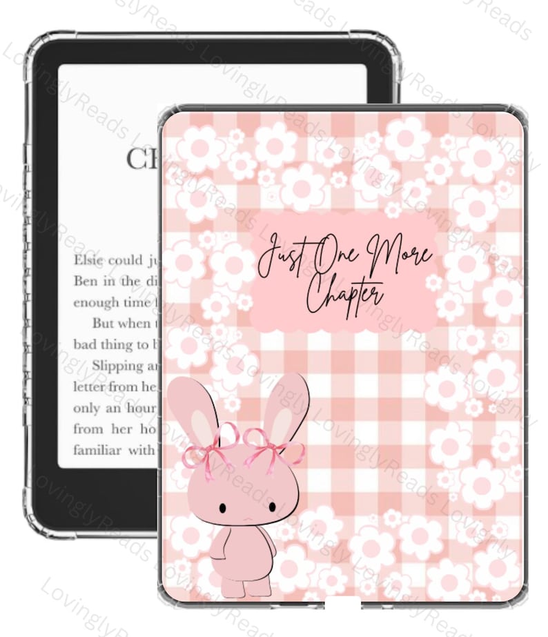 Kindle Inserts - 5 Pink Kindle Inserts, 9 Different Templates ...