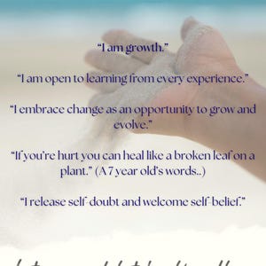 How to Write a Letter to Your Inner Child ~let Go and Let Healing Flow ...