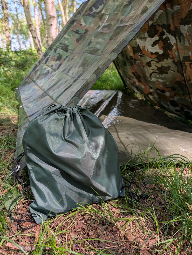 Den Building Kit - Ideal Starter Set for Den Making | Ideal Birthday ...