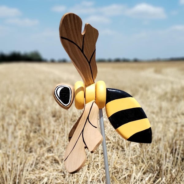 Whirligig - Etsy