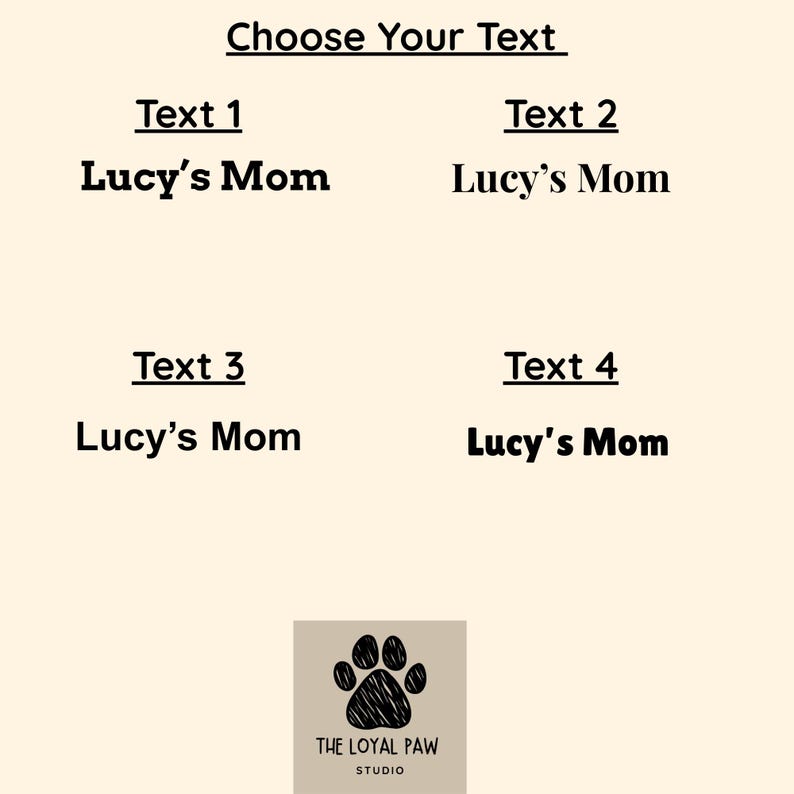 Custom Pet Portrait Digital Download, Personalized Dog & Cat Wall Art ...