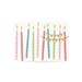 Candle Happy Birthday Card, Digital Download, Printable Card - Etsy