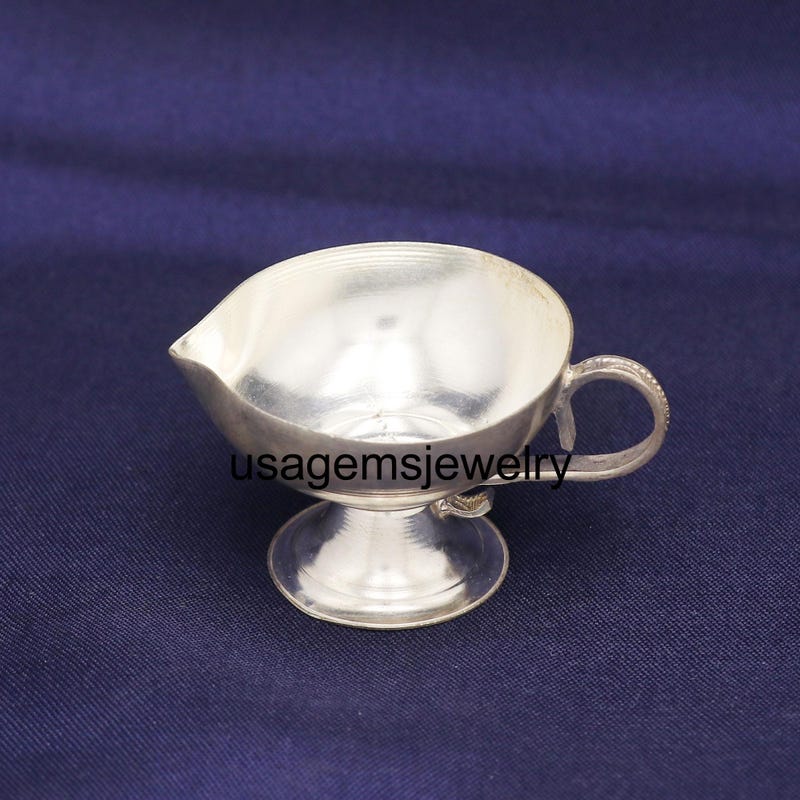 Pure Silver Cups - Etsy