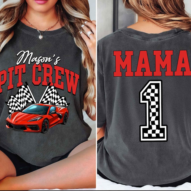Race Themed Tshirts - Etsy