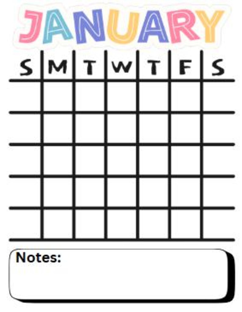 Editable, Printable, Downloadable, Planner and Notebook Canva Template ...