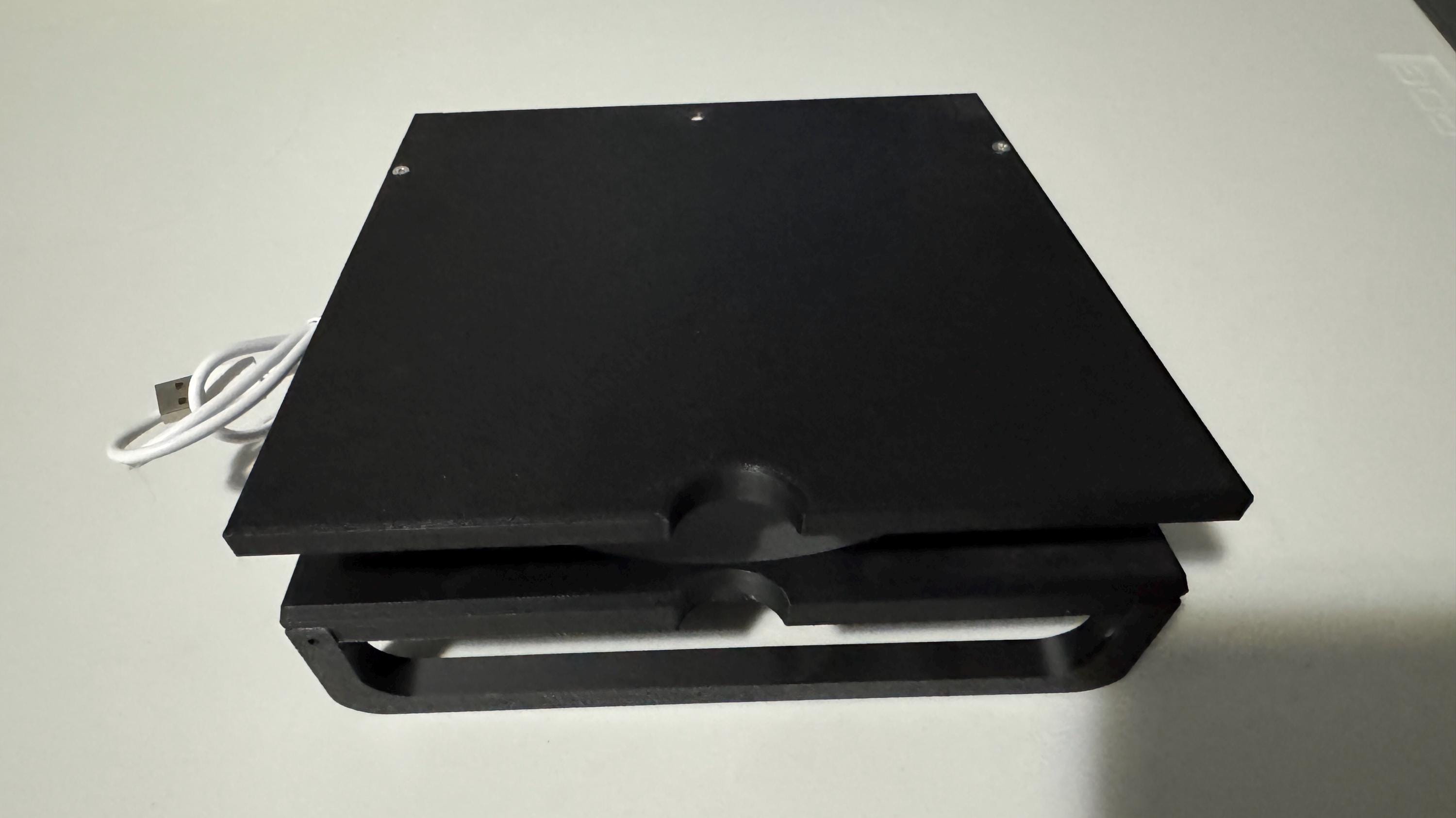 Highlight B-1 Disc Golf Glow Charger, UV Light, Black Light - Etsy