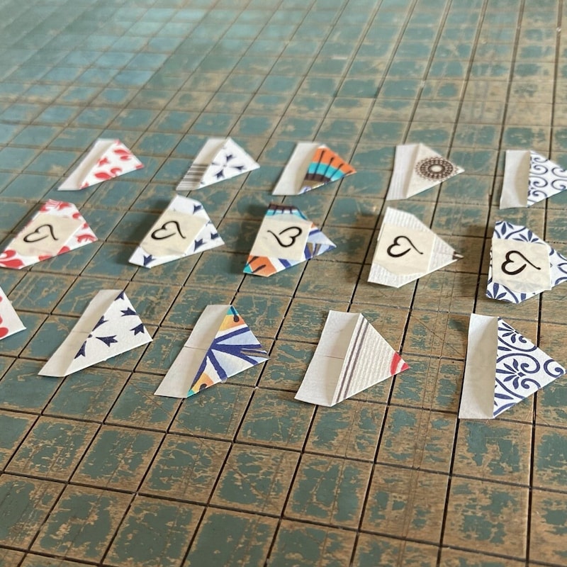 Photo Corners - Etsy