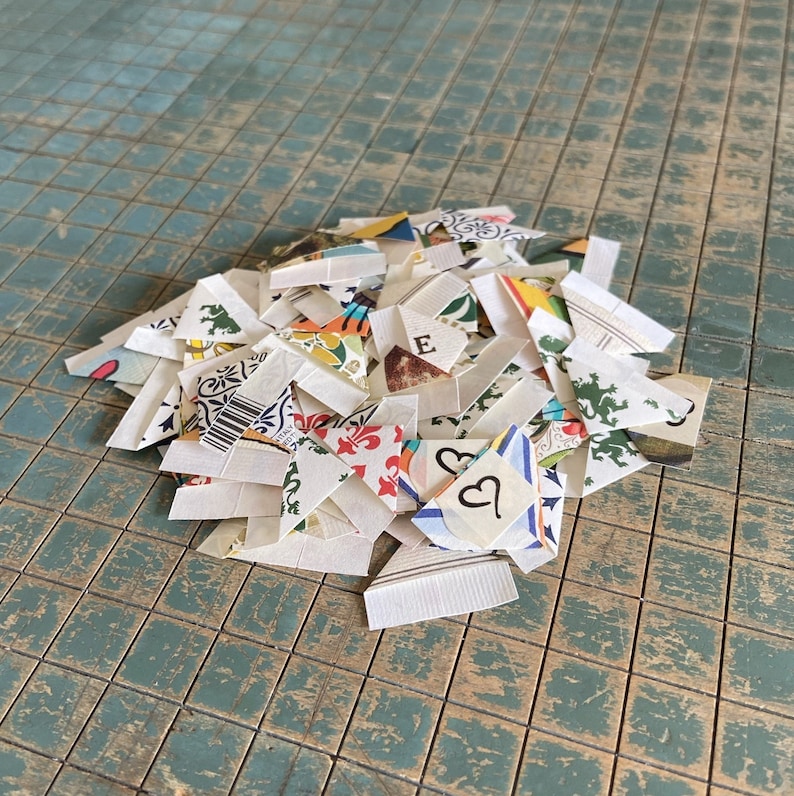 100 Handmade Map Photo Corners Self-adhesive Photo Corner - Etsy