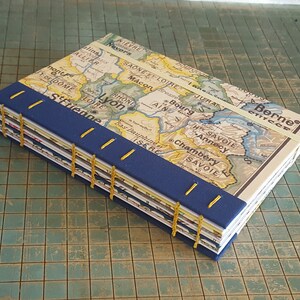 France Travel Scrapbook, Honeymoon or Wedding Journal, Senior Trip ...