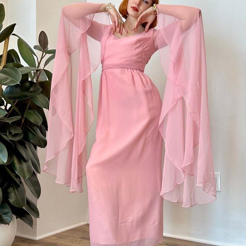 Angel Sleeves - Etsy