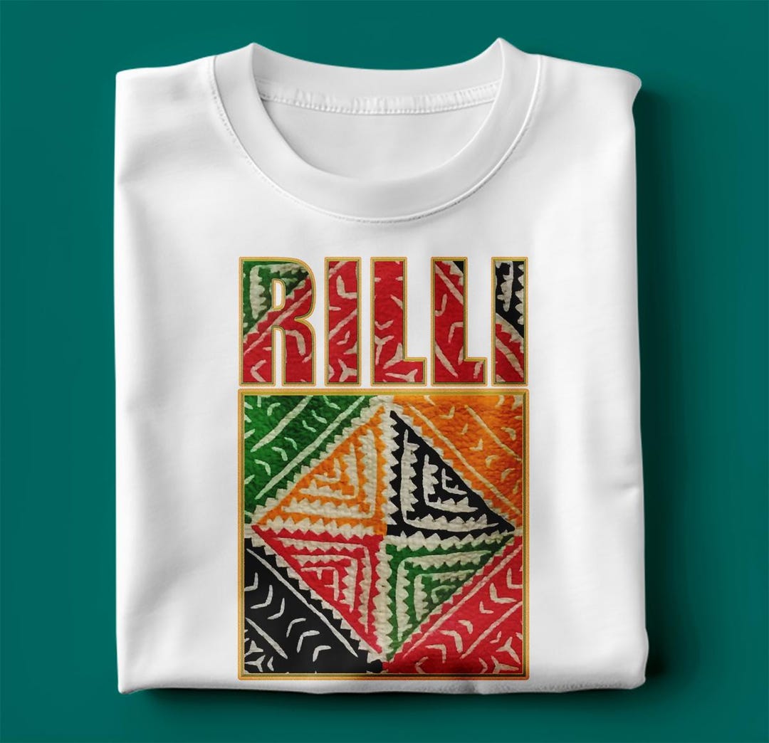 SINDHI RILLI Aka RALLI is a High Resolution Sindhi T-shirt Printable ...
