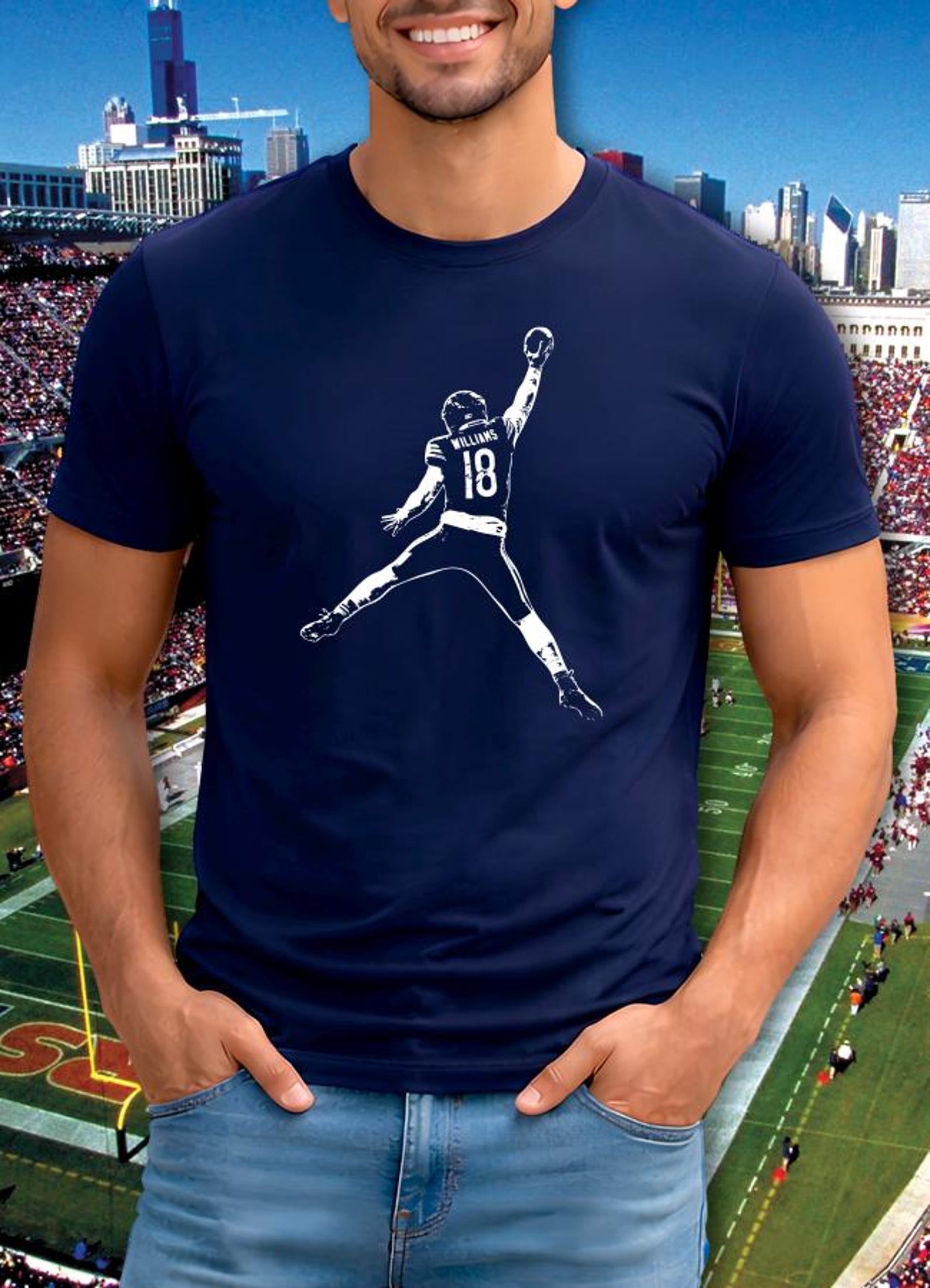 Iceman/jumpman PNG Design-instant Download - Etsy