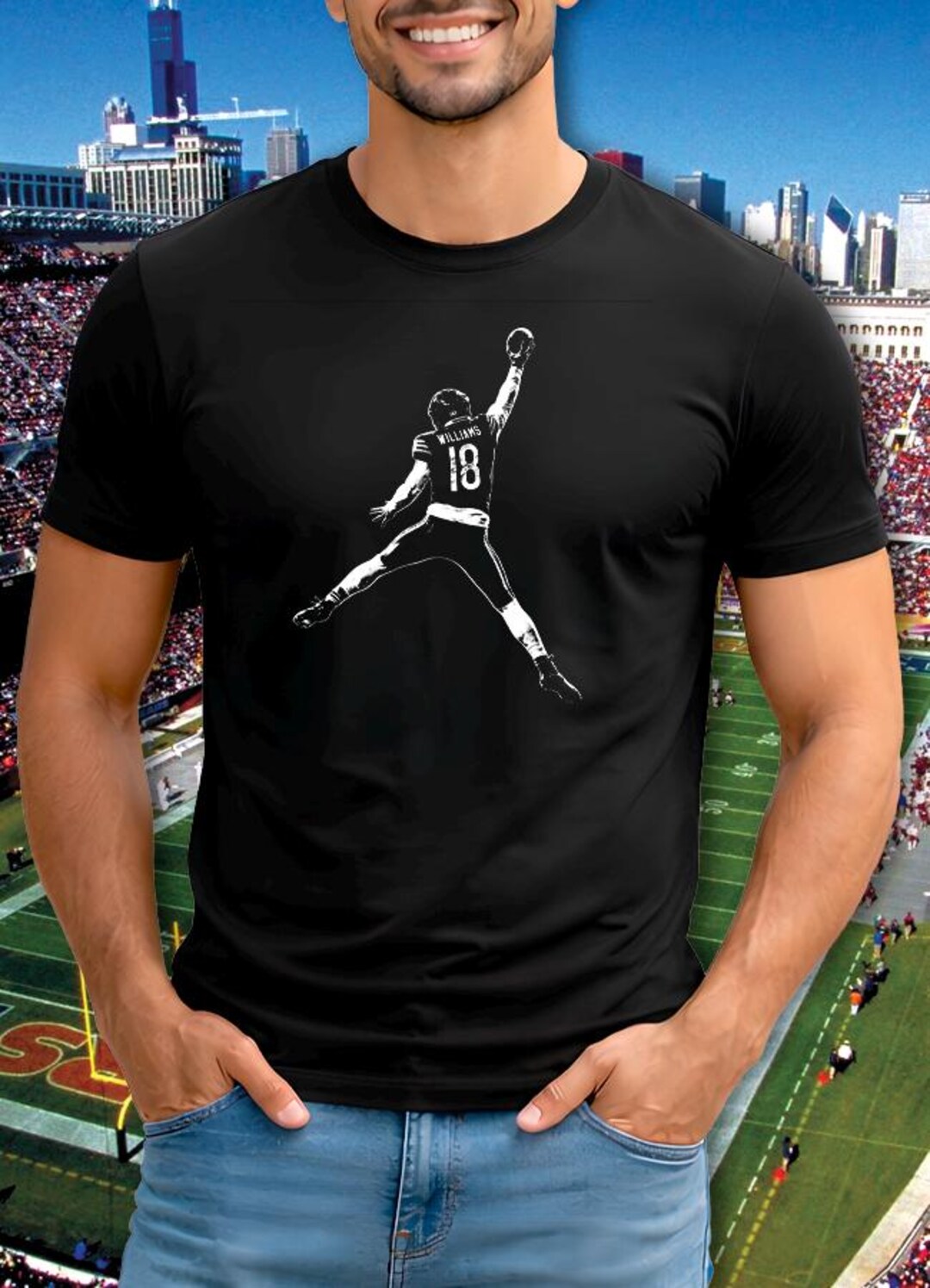 Iceman/jumpman PNG Design-instant Download - Etsy