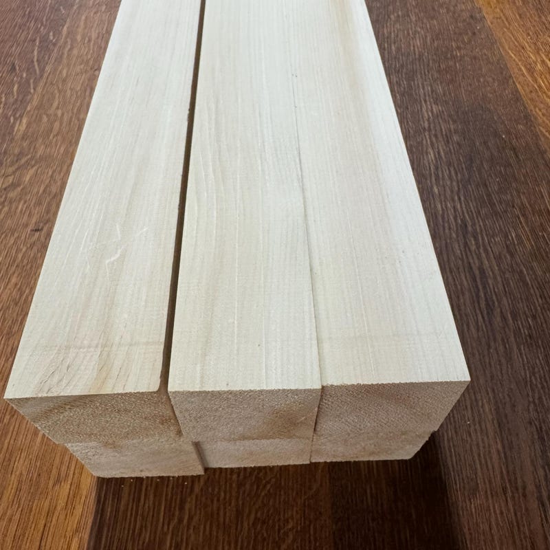 Kiln Dry Wood Blanks - Etsy