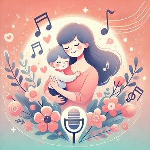 Personalized Song for Mother’s Day or Father’s Day – Custom Music Gift ...