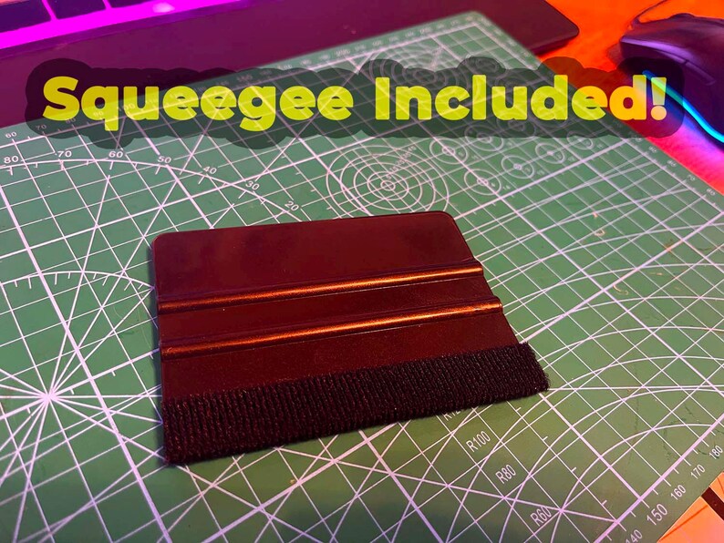 Comic (37) - Car Doors Livery Pillar Decal Sticker Wrap | Auto Exterior ...