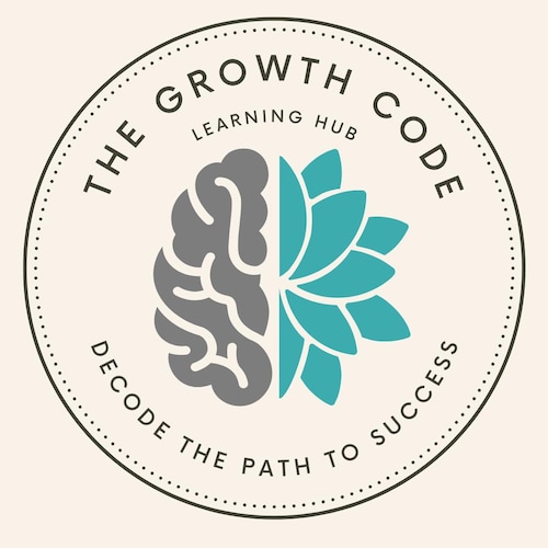 TheGrowthCode - Etsy