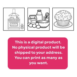 75 Printable Cupcakes Muffins Coloring Pages for Kids | Easy Coloring ...