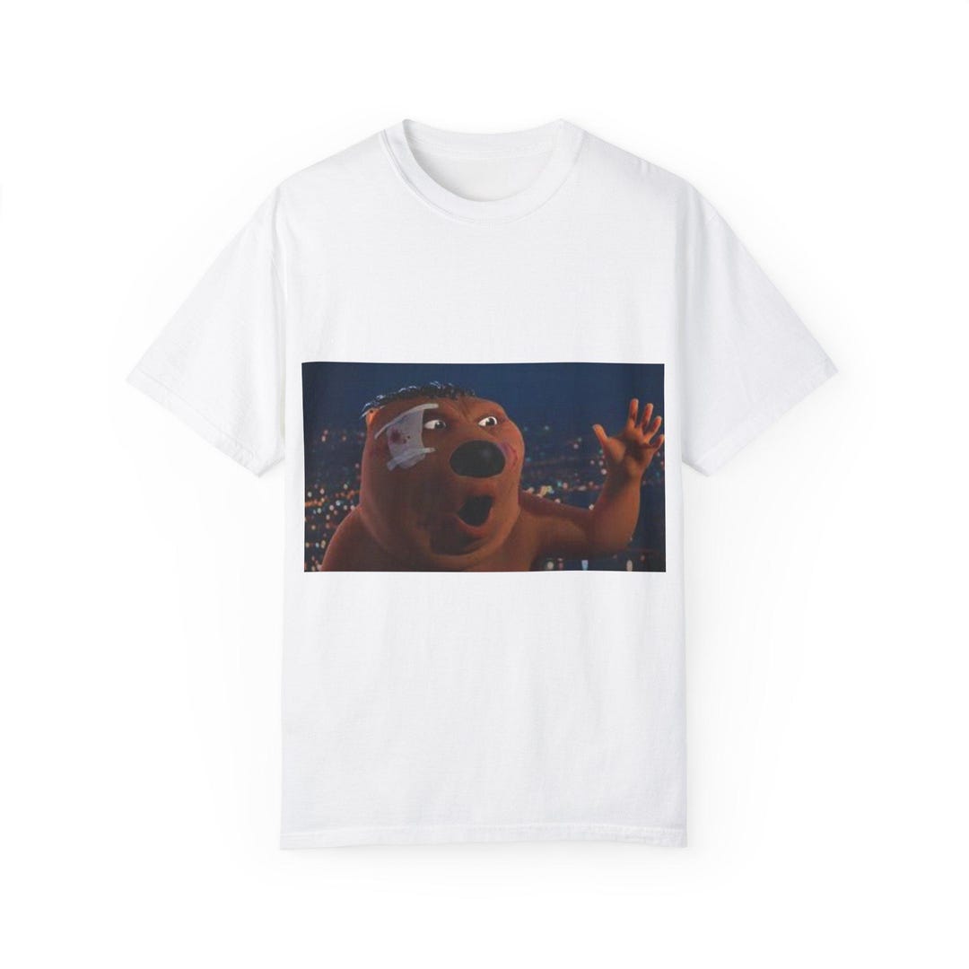 Chinese Beaver Meme T-shirt - Etsy