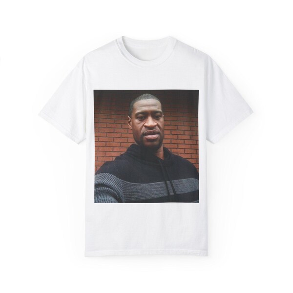 George Floyd Shirt - Etsy