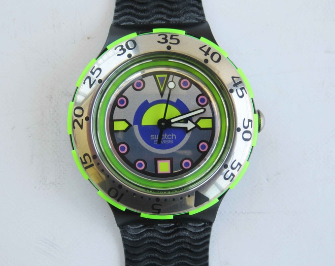 Swatch Watch How Majestic Queen Elizabeths 70 Year Jubilee Celebration ...