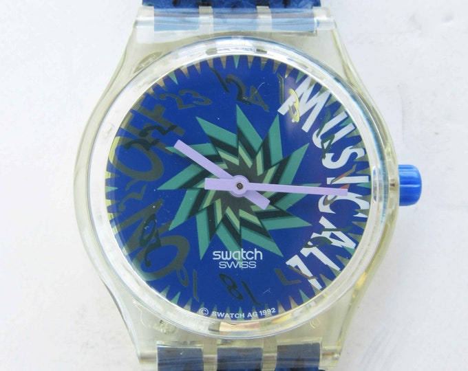Swatch Watch How Majestic Queen Elizabeths 70 Year Jubilee Celebration ...