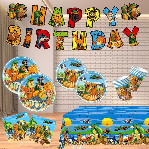 Italian Brainrot Cakes - Etsy UK