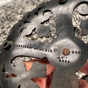 Beautiful Vintage Ornate Wall Candle Sconces Set of 2 Resin Back ...