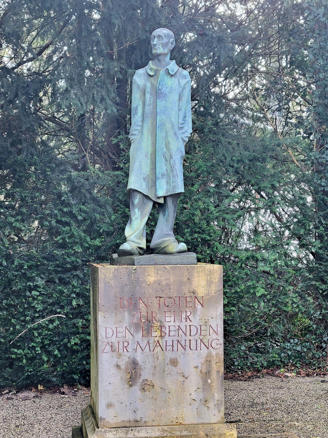 Unknown Concentration Camp Inmate, Dachau, Bavaria, Germany, Fritz ...
