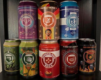 Call of Duty Perk Machines - Etsy