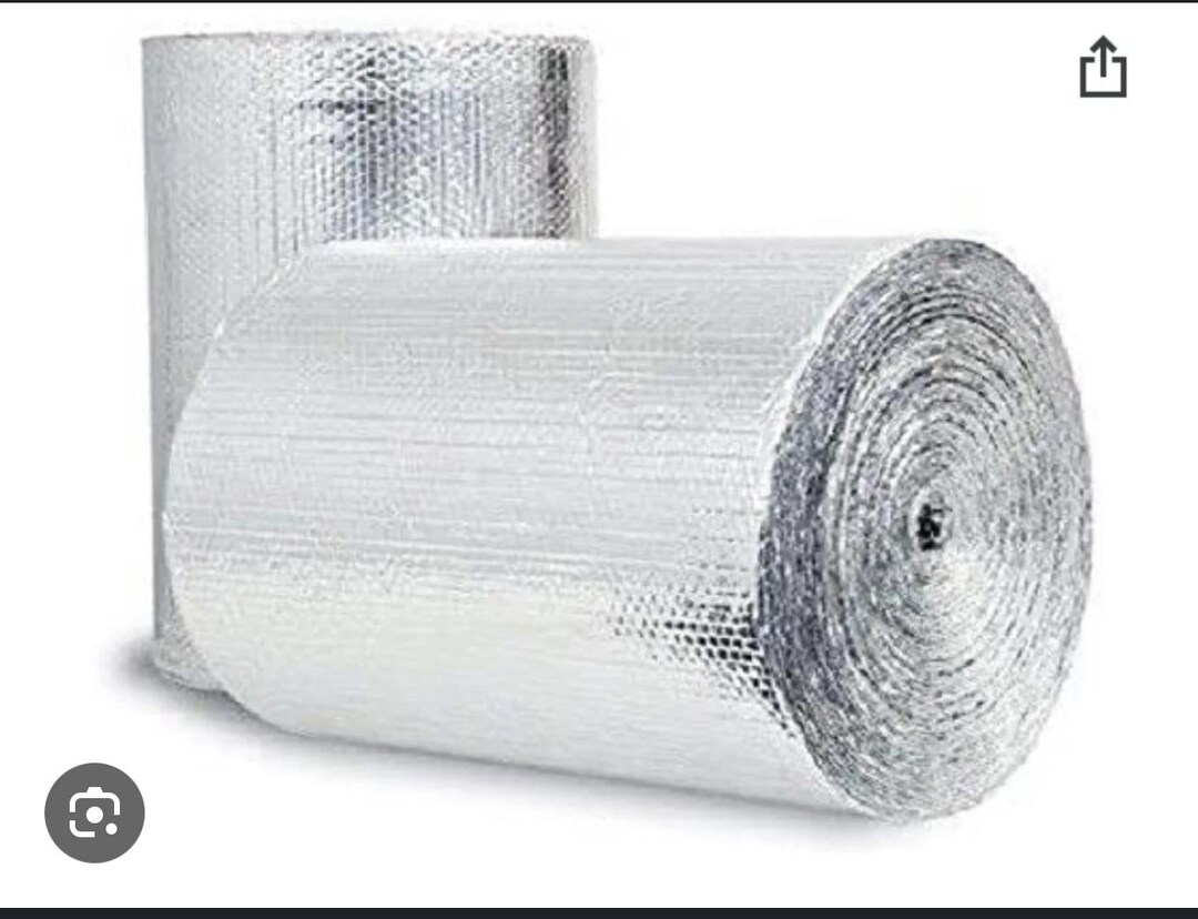Insulation/ Winter Protection/ Heat Pack Included - Etsy