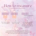 Star Guardian Ahri Press on Nails | League of Legends Inspired | Ahri ...