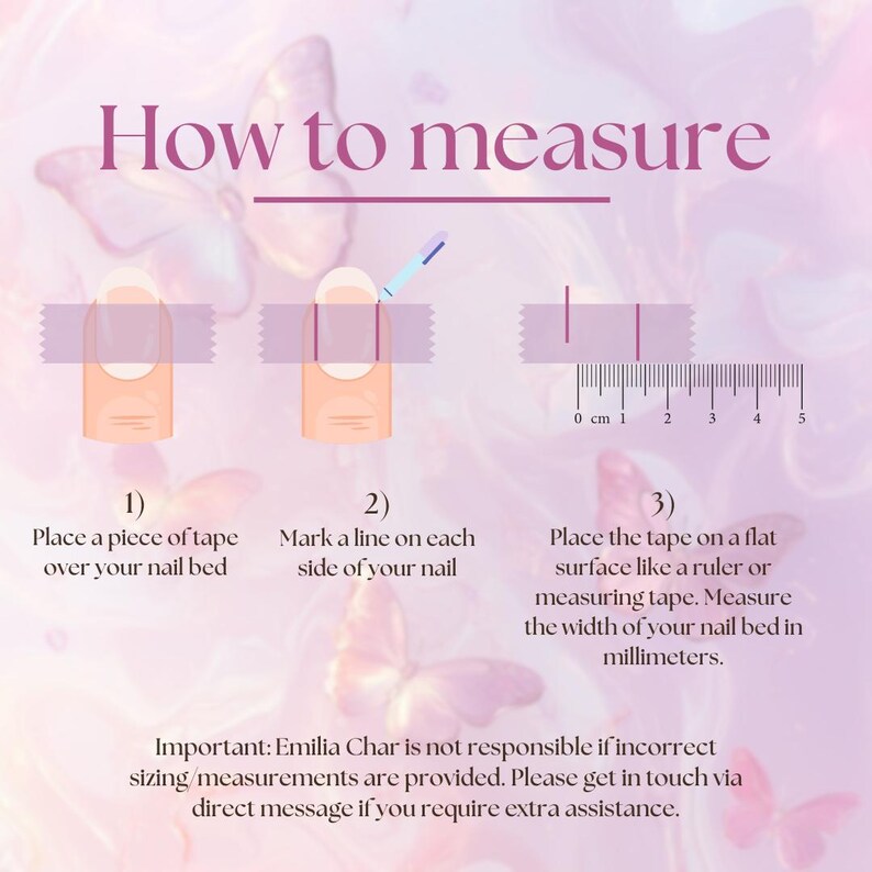 Star Guardian Neeko Press on Nails League of Legends Inspired Neeko ...