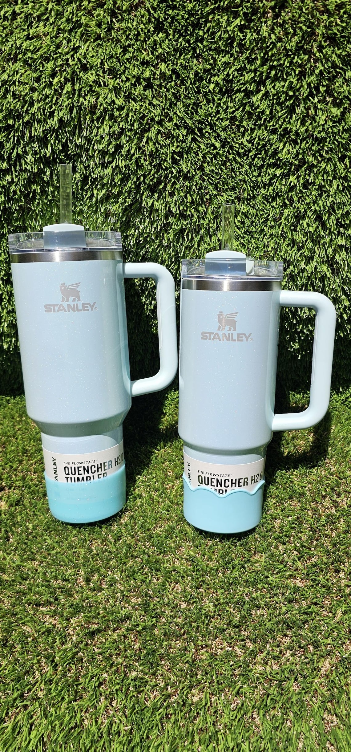 Stanley Blueberry Milk 30 Oz & 40 Oz Stainless Steel H2.0 Flowstate ...