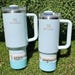 Stanley Blueberry Milk 30 Oz & 40 Oz Stainless Steel H2.0 Flowstate ...