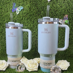 Stanley Blueberry Milk 30 Oz & 40 Oz Stainless Steel H2.0 Flowstate ...