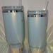 Stanley Blueberry Milk 30 Oz & 40 Oz Stainless Steel H2.0 Flowstate ...