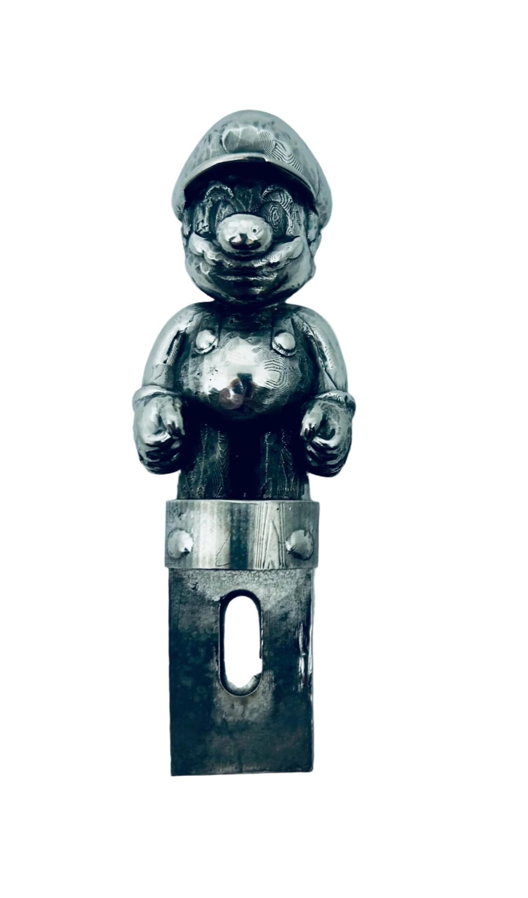 Nintendo Super Mario Bros License Plate Topper - Etsy