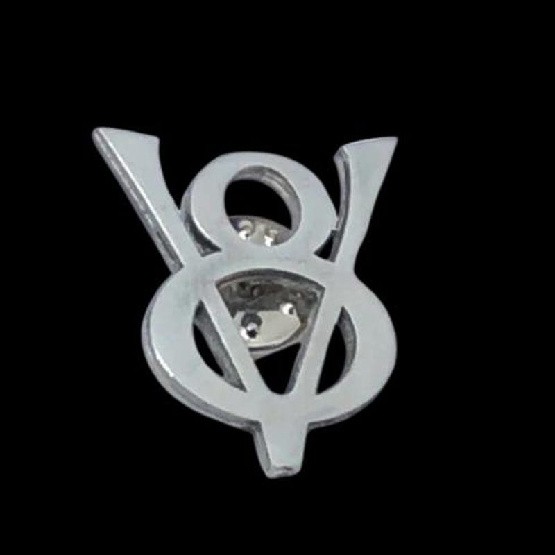 Ford Mustang Lapel Pin - Etsy