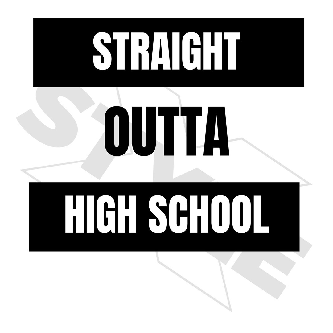 High School Senior, Graduation ,SVG, PNG, Senior 2025, Teenager ...
