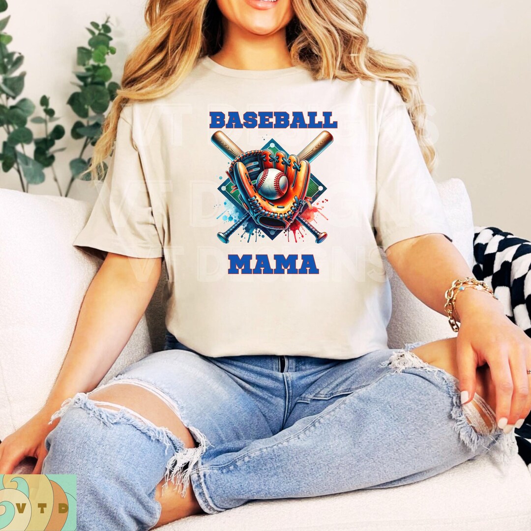 Baseball Mama Png, Baseball Png, Baseball Game Day Png, Baseball Mom ...